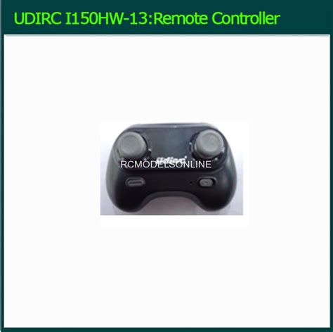 Remote Controller For Udi U36w I150hw Selfie Drone Henglongtankparts