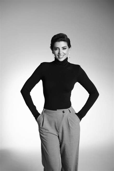 Mira Abou Jaoudé Redefining Success Through Wellness