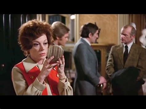 Dr Julia Hoffman On House Of Dark Shadows Grayson Hall Part 3