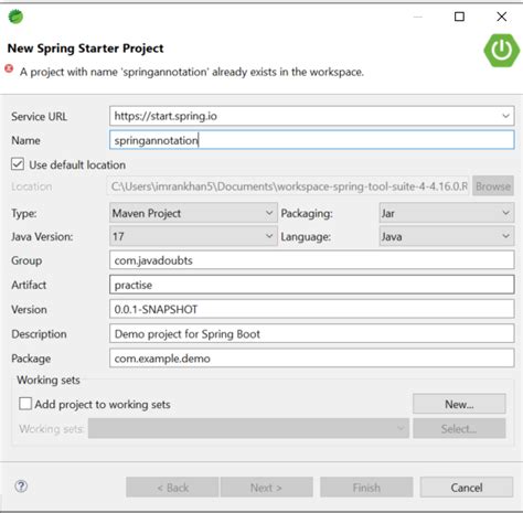 Spring Boot Jpa Mysql In 15 Min By Imran Khan Dev Genius