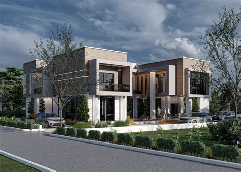 Naimat Sanni On Linkedin Revit Lumion Photoshop Architecture Modernhouse Architect Home