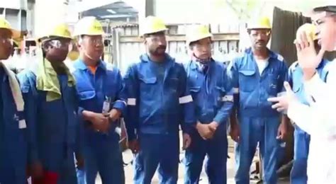 Video Hse Insider On Linkedin Hse Healthandsafety Workplacesafety Environmentalprotection