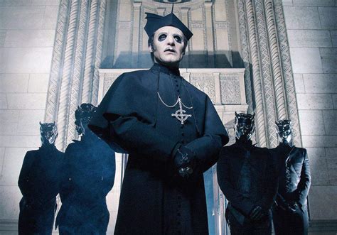 Biografía Ghost Ghost ·oficial· Amino