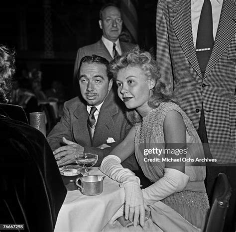 Ellen Vera Photos And Premium High Res Pictures Getty Images