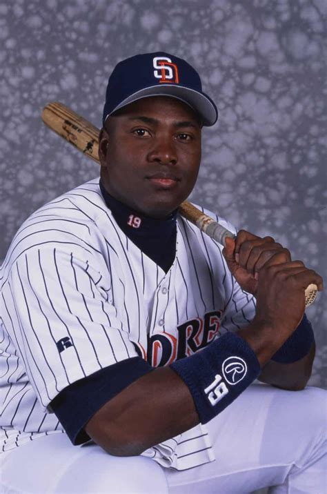 The Life And Career Of Tony Gwynn Complete Story