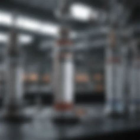 Understanding System Suitability In Hplc