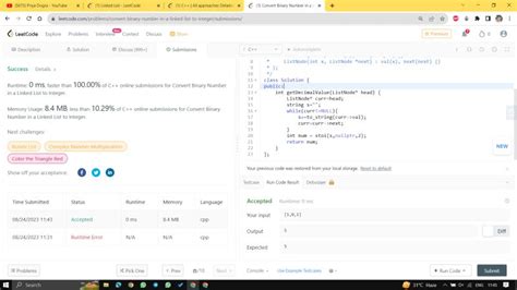 Anshu Tiwari On Linkedin Codingcommunity Bytequest 365daysofcode