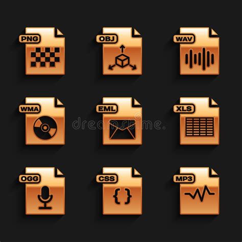 Eml File Stock Illustrations 479 Eml File Stock Illustrations Vectors And Clipart Dreamstime