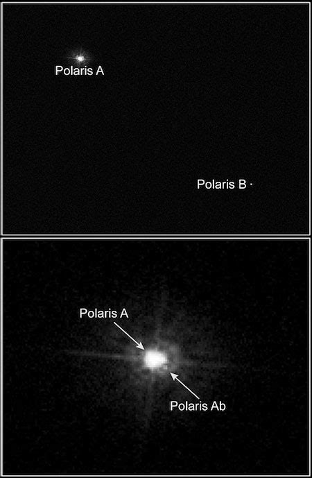 From Esoblog Probing Polaris” Sciencesprings