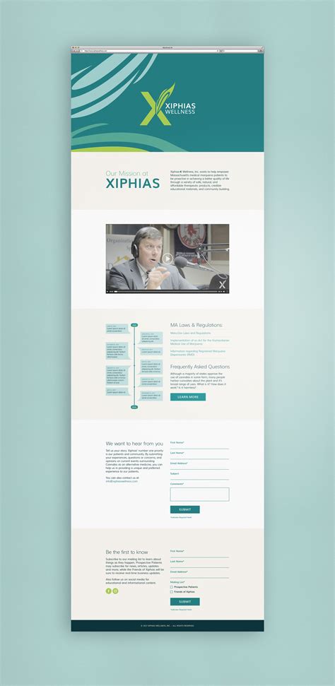 Xiphias — Empowers Media