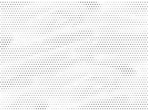 Free Vector Abstract Circular Halftone Design Background Vector