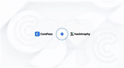 The Roadmap To Release The Recent Mass Test Of Corepass By Corepass