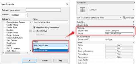 Revit Phases What You Need To Know Lazybim