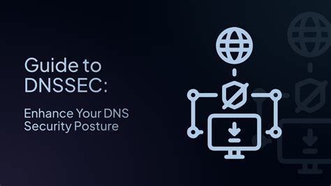 Guide To Dnssec Enhance Your Dns Security Posture