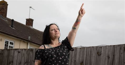 Woman Claims Forgetting About Being Abducted And Inspected By Long