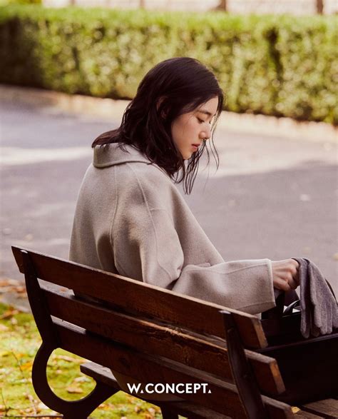 郑恩彩 高清图片，堆糖，美图壁纸兴趣社区