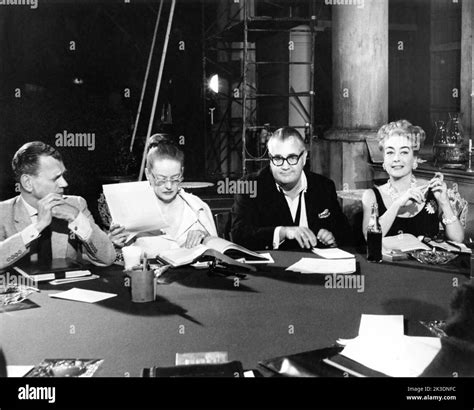Hush Hush Sweet Charlotte Joan Crawford