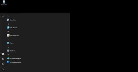 Windows 11 23h2 Update Breaks Start Menu · Issue 2399 · Valinet