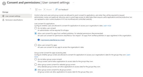Why Does An App Request Approval Although The Permissions Are Defined