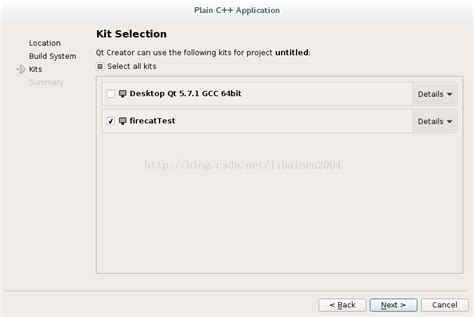 原创：使用qt Creator作为linux Ide，代替vim：实现两台linux电脑远程部署和gdb调试一台电脑有桌面系统，一台电脑无