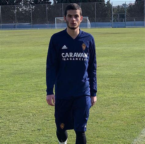 [exclusive] ლევან გრძელიძემ სარაგოსასთან 5 წლიანი კონტრაქტი გააფორმა