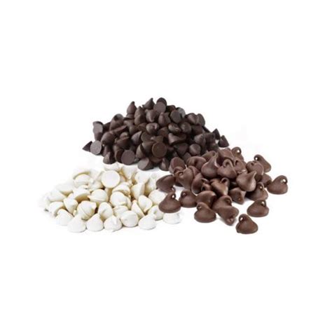 Chocolate Chips 250g Baking Supplies Online