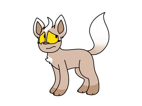 Leafpool By Pocketthehamster On Deviantart