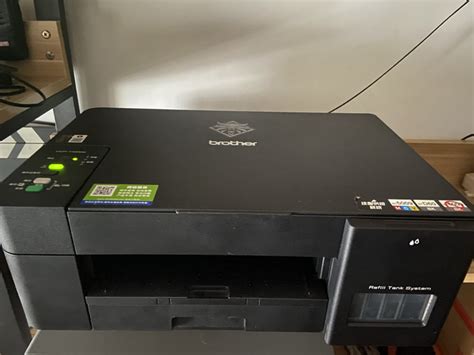 兄弟打印机怎么样 无需设置，小程序即可远程打印的喷墨打印机什么值得买