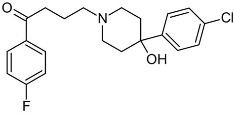 Haloperidol D2 Antagonist Cas 52 86 8 Abcam