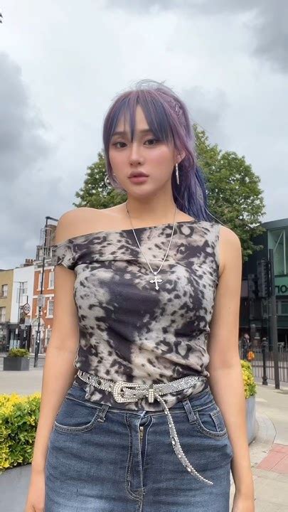 한국에서 키크고 덩치 큰 여자로 산다는 건 Youtube