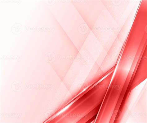 Abstract Red And Pink Luxury Rose Gold And Orange Luxury Geometric Diagonal Overlapping Shiny
