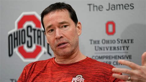 What Kevin Mcguffs Contract With Ohio State Says About Impact Of Ovi