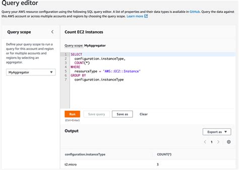 Using Delegated Admin For Aws Config Operations And Aggregation Aws