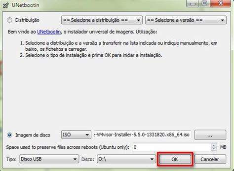 How To Make A Bootable Vmware Vsphere Esxi Usb Disk Vportugalworld