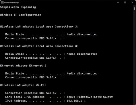 Net Command Examples Options Switches And More Citizenside