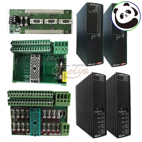 Triconex Analog Input Invensys Module Sichuan Seeiyo Technology CO Ltd