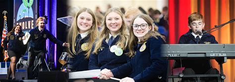 Oklahoma Ffa Association