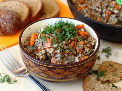 Гречка с тушенкой в кастрюле — рецепт с фото пошагово отзывы