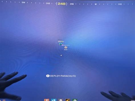 How High Can You Go Rcodzombies