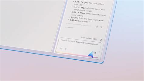 Microsoft 365 Chat Is The New Clippy 5 Ways The New Ai Assistant Will Make Your Life Easier