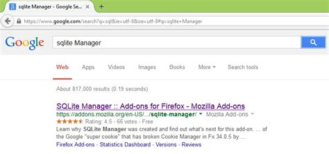 Tutorial Mengoneksikan Program Java Ke Database Sqlite Manager