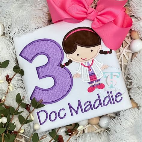 Doc Mcstuffins Afdrukbare Checklist