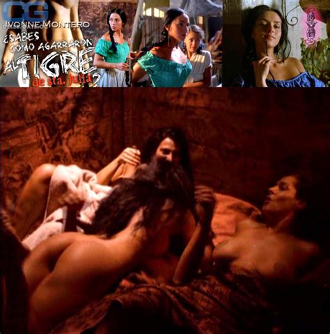 Ivonne Montero Nude Pictures Onlyfans Leaks Playbabe Photos Sex Scene Uncensored