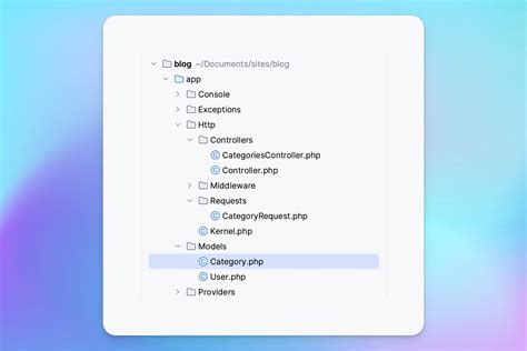 Uncovering Some Laravel Magic