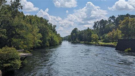 South Carolinas Scenic River Byway Samples Quaint Waterfront Towns