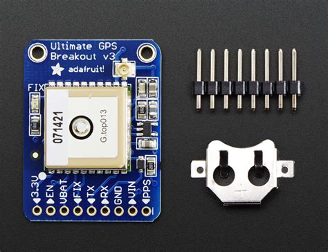 overview adafruit ultimate gps adafruit learning system