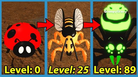 Roblox Bug Simulator Youtube