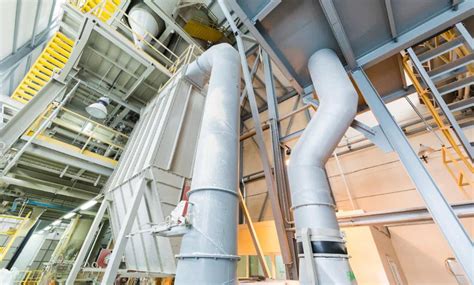 Cómo Funcionan Las Calderas De Vapor Industrial Giconmes