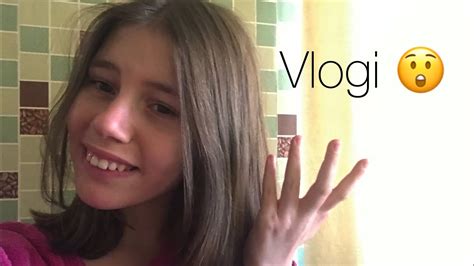 1 ვლოგი მაქ Youtube