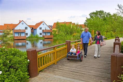 Beech Resort Fleesensee Familienhotelsde